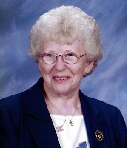 Elizabeth "Betty" Rowe | Obituaries | lancasteronline.com