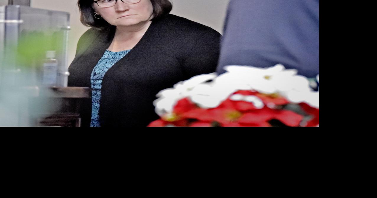 Worley & Obetz exec gets 4 years in jail for role in $67M fraud, says ...