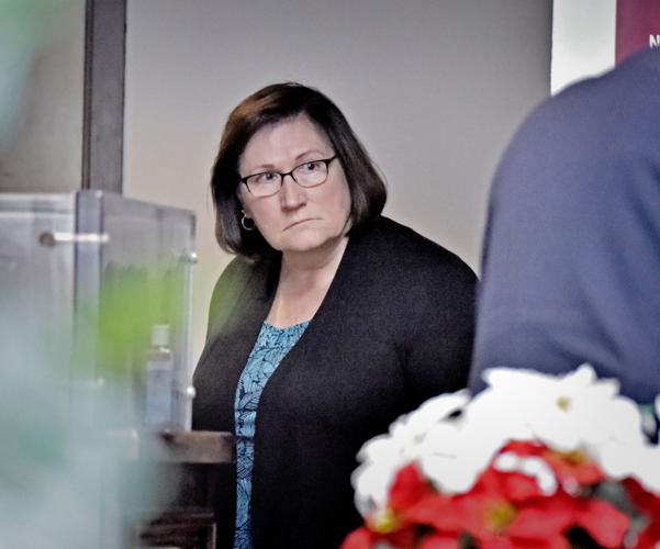 Judge denies former Worley & Obetz exec's bid to serve jail time at ...