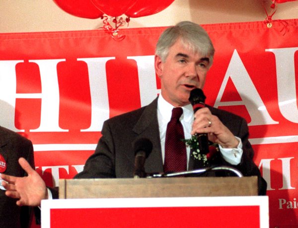 60-Second Senate Update | Blogs | lancasteronline.com