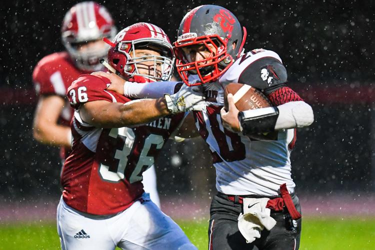 Gallery: Pequea Valley at Annville-Cleona football | | lancasteronline.com