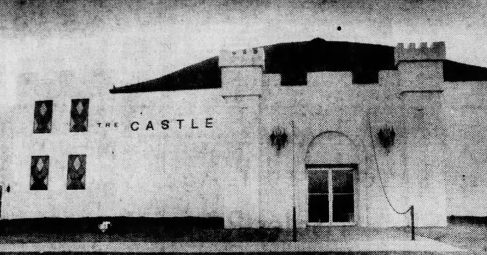 From swimming to wrestling, roller coasters to concerts: 77 years of ...