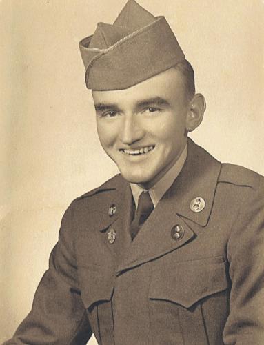 Ray G. Ginder | Obituaries | lancasteronline.com