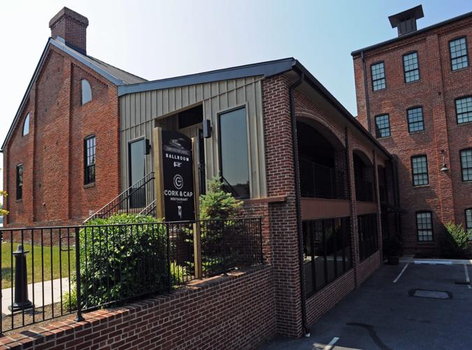 Urban renewal at Urban Place: Overhaul at Kerr Glass site draws raves ...