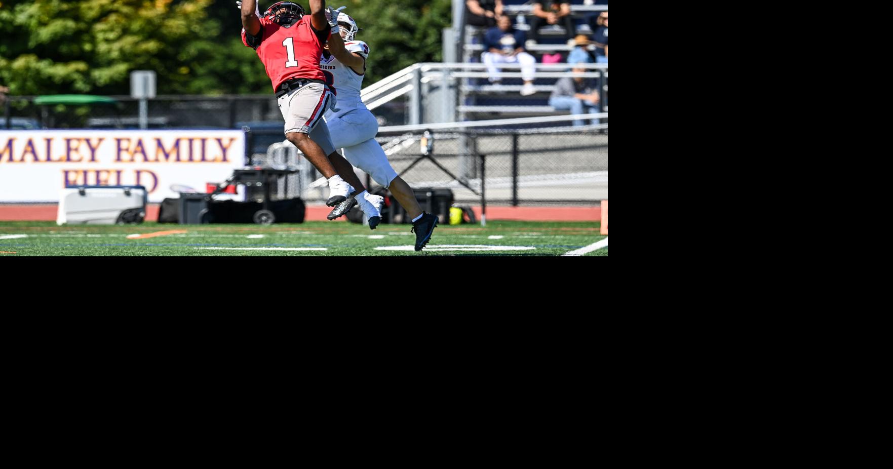 McCaskey-Reading renewing rivalry, streaks, rampaging Twin Valley: 3 L ...