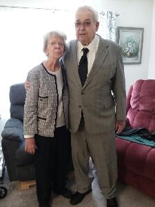 Mahoney 65th Anniversary | Anniversaries | lancasteronline.com