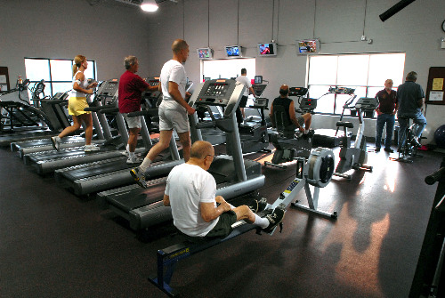 Lititz recCenter plans to drop SilverSneakers at the end of December ...