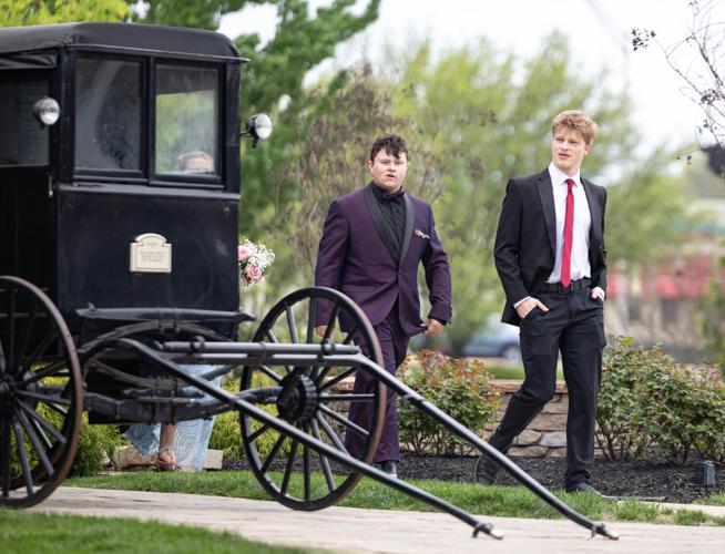 Pequea Valley gets 2025 prom season underway in Lancaster County ...