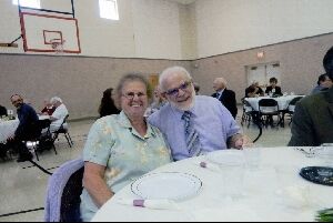 Shirk 10th Anniversary | Anniversaries | lancasteronline.com