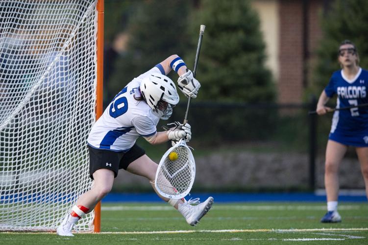 Seniors shine for Lampeter-Strasburg in L-L girls lacrosse regular ...