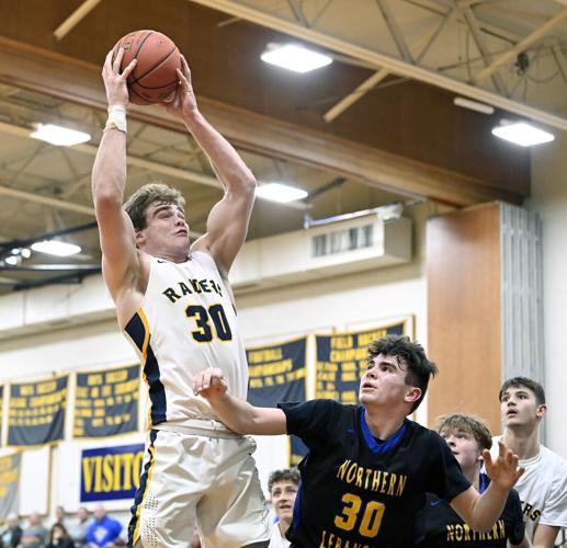 Northern Lebanon boys pull off upset at section-leader Elco, narrowing ...