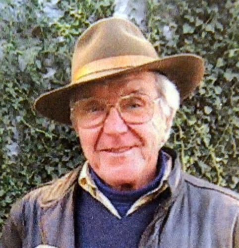 Who was John Holden? Meet the man behind the self-written obituary that ...