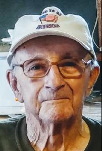 Charles R. Rhoades, Sr. | Obituaries | lancasteronline.com