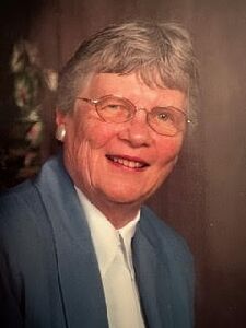 Mary Joan Barney | Obituaries | lancasteronline.com