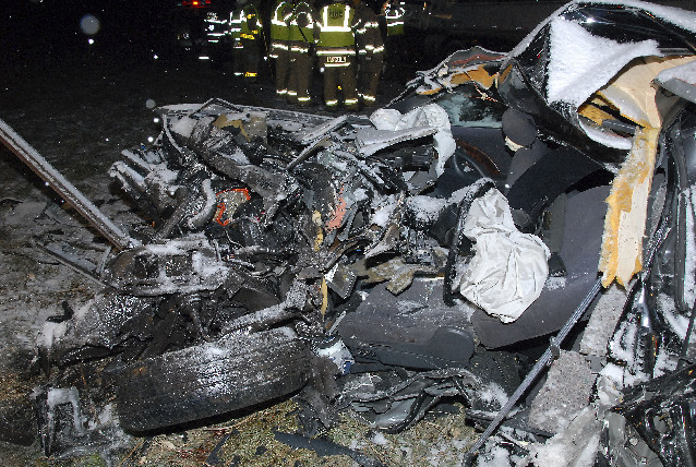 Fatal crash in Clay Township | News | lancasteronline.com