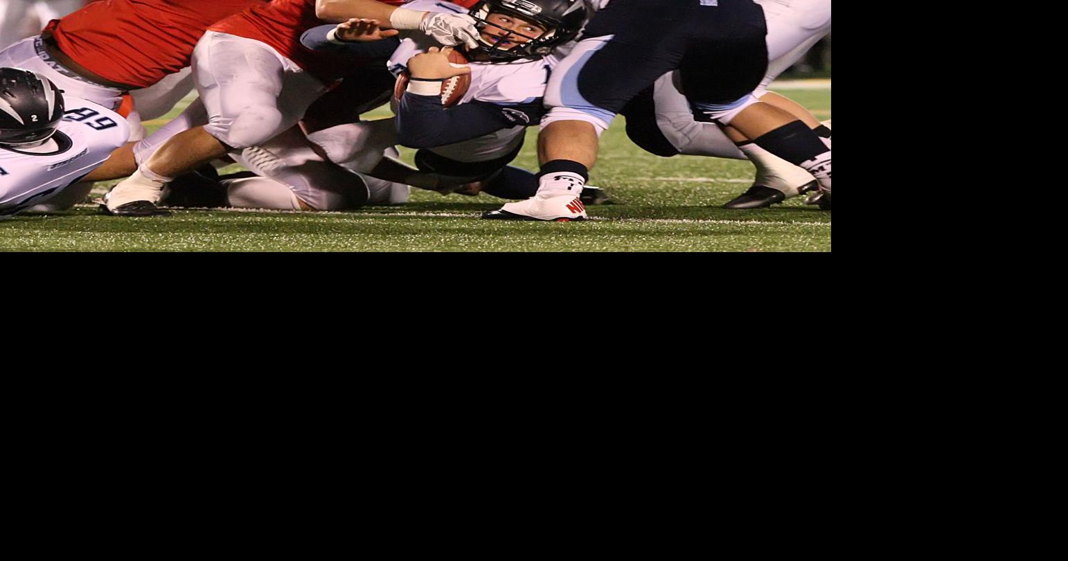 L-L football: Who will win Section One? | High School Football ...