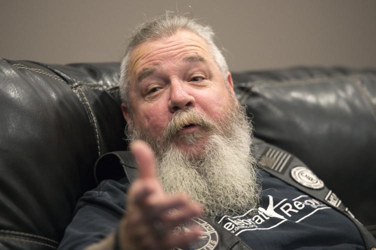 Celebrate Recovery representative shares how his 'outlaw lifestyle' was ...
