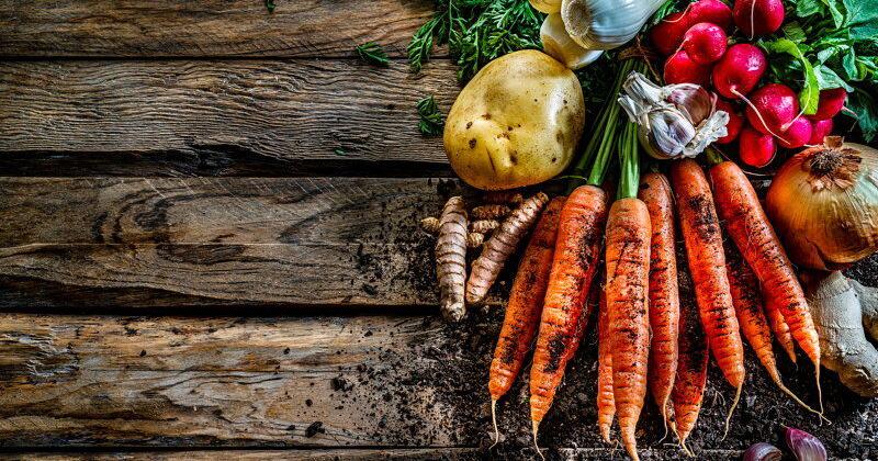 Three ways to prepare root vegetables in your kitchen | Food ...