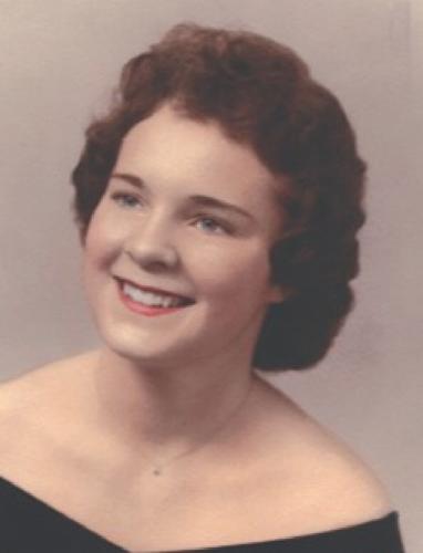 Beverly Anna Earhart | Obituaries | lancasteronline.com