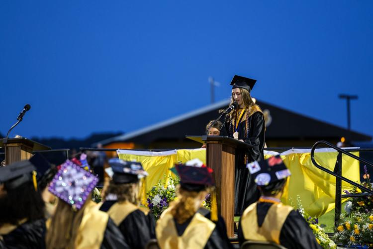 Solanco salutes Class of 2024 at graduation [photos] | Local News ...