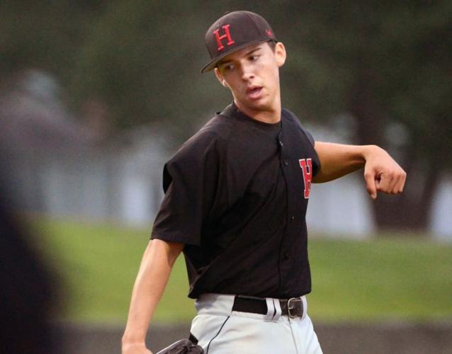 Hempfield reaches district baseball title game | High School Baseball ...