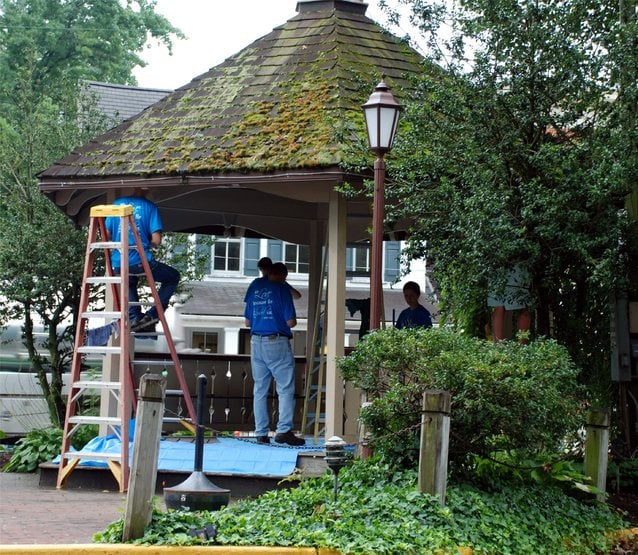 Manheim Project reaches out to improve the community | News ...