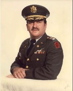 Lt. Col. Dale L. Walker, Sr. | Obituaries | lancasteronline.com