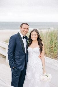 Wenger Salibello Wedding | Weddings | lancasteronline.com