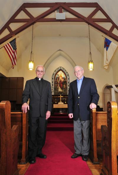 UCC ministers to celebrate milestones | Religion | lancasteronline.com