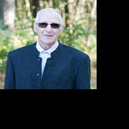 R. Bernell Burkholder | Obituaries | lancasteronline.com