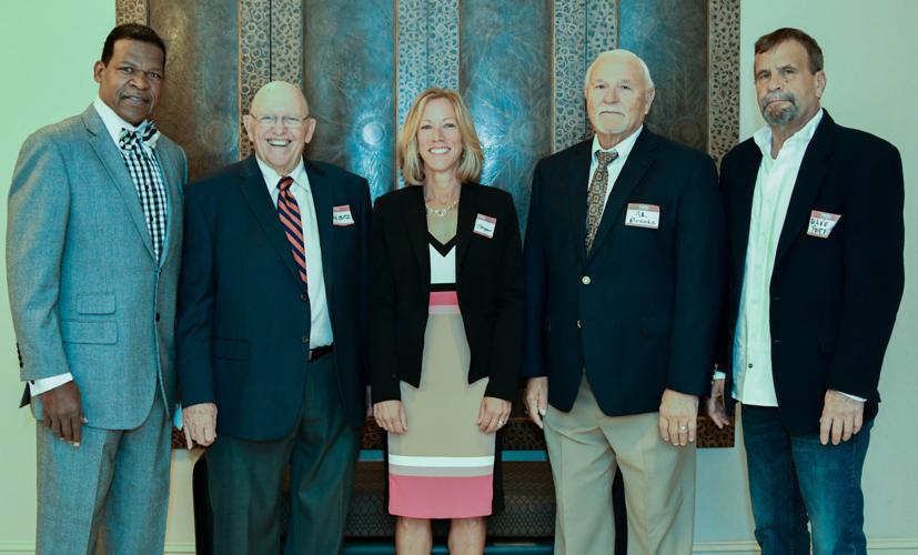 Bill Bowers adds Kirchner Award to long run of success | Local Sports ...