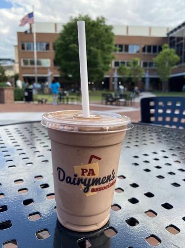 Here's where to get PA Farm Show milkshakes in Lancaster County in June ...