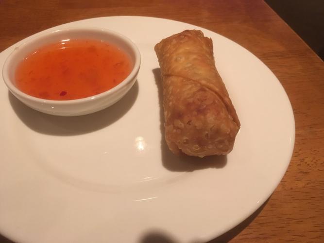 We secretly dined at Mojo Asian Cuisine and Sushi Bar: Here's a review ...