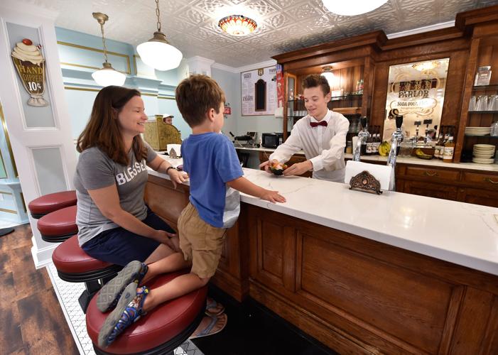 Hinkle's Restaurant | | lancasteronline.com