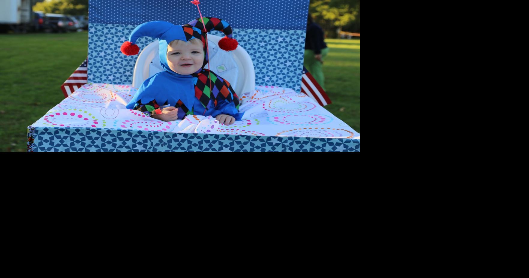 Manheim Fair baby parade results | Local News | lancasteronline.com