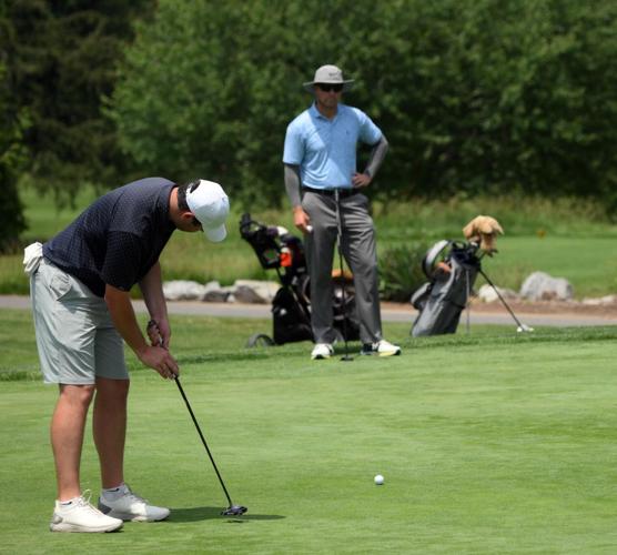 2025 Lanco Amateur Golf Championship - Day 1 [photos] | Pro Golf | lancasteronline.com