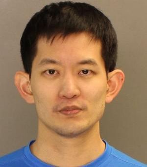 Police: Man used hidden camera to spy on women at Park City Center ...