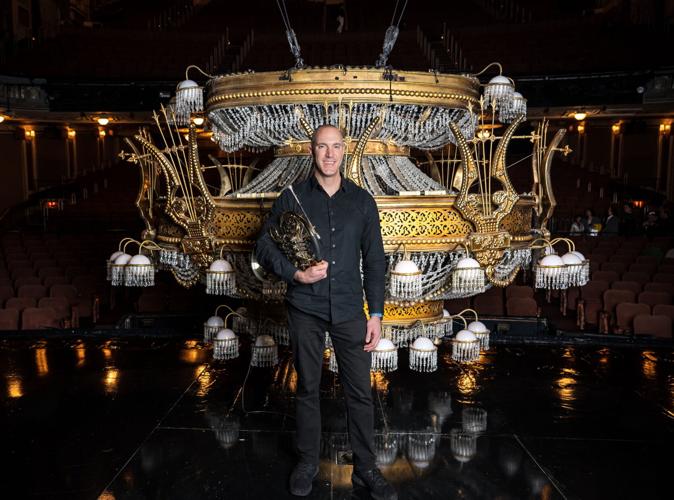 Broadway bookends: Musicians with Lancaster County ties performed in ...