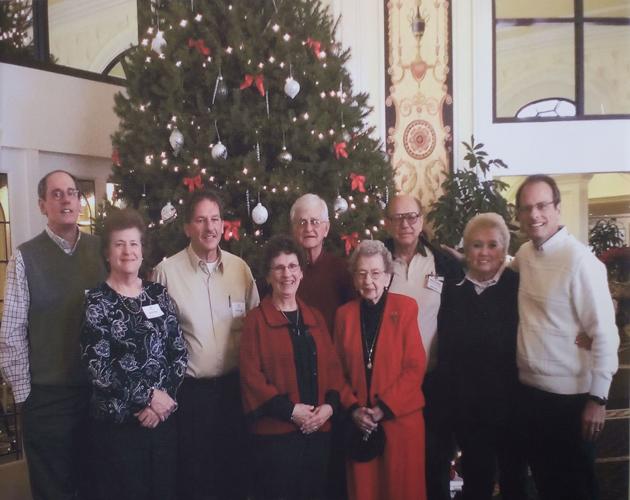 Roberta Frank, 103 | Together | lancasteronline.com