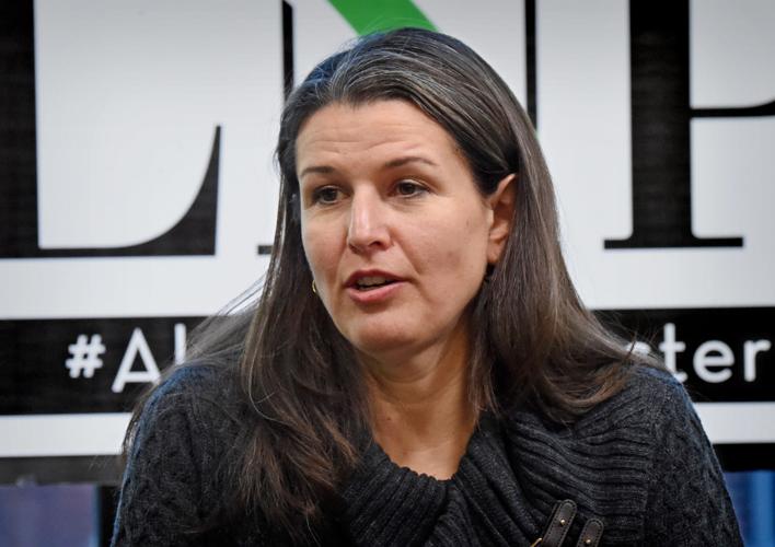 Watch: Lancaster Mayor Danene Sorace's State of the City address ...