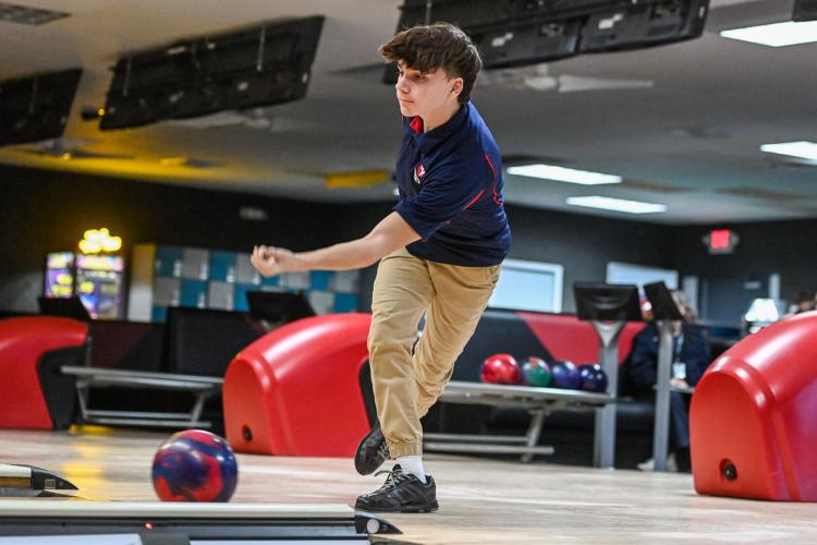 2024 L-L League team bowling championship [photos] | High School ...