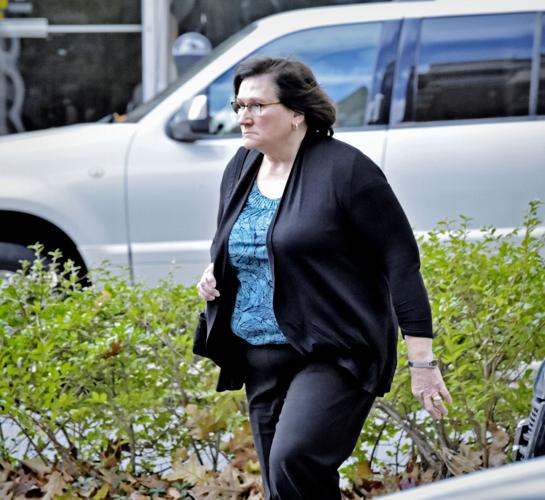 Judge denies former Worley & Obetz exec's bid to serve jail time at ...