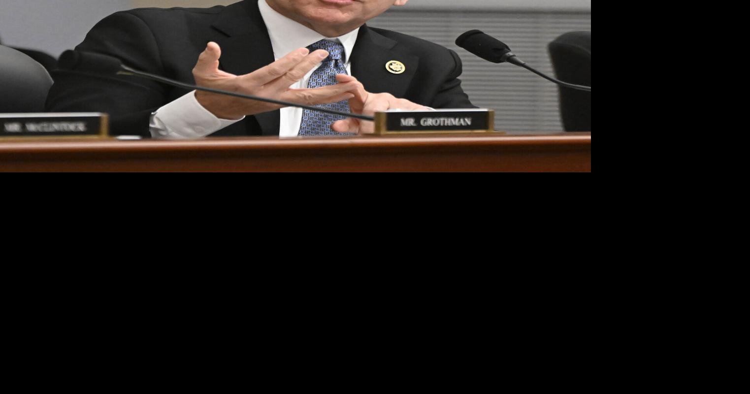 U.S. House passes Smucker legislation to expand foster care services ...