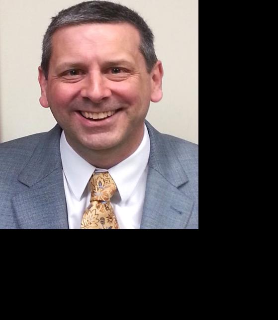Larry George begins new role as Lancaster County chief clerk | Local ...