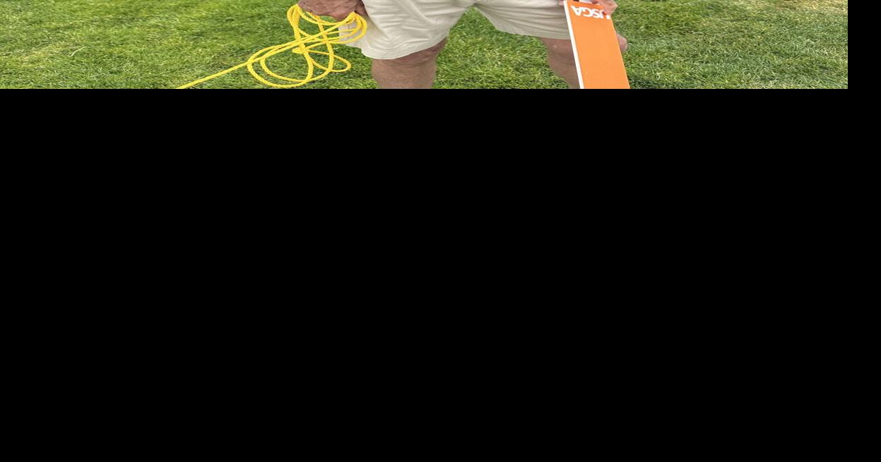 A look at US Women's Open volunteer Jere Kimmich of Lancaster | Pro ...