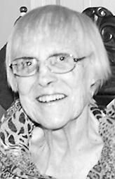 Phyllis McCormick | Obituaries | lancasteronline.com