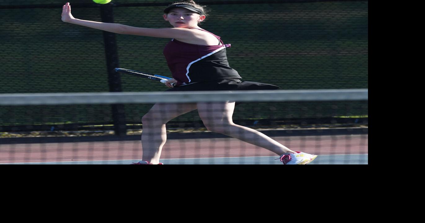 L-L League girls tennis preview: Lancaster Country Day's Sienna ...