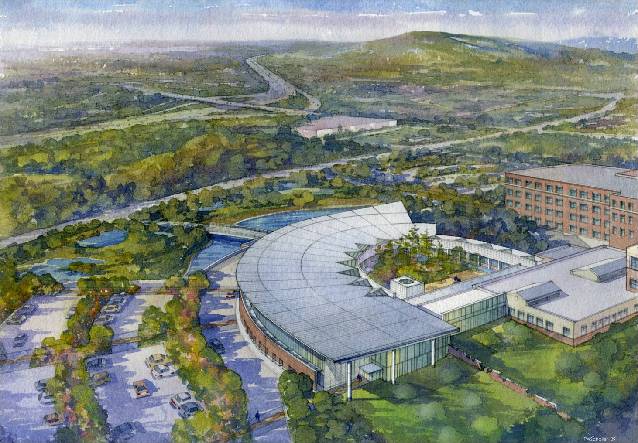 LGH plans cancer center | News | lancasteronline.com