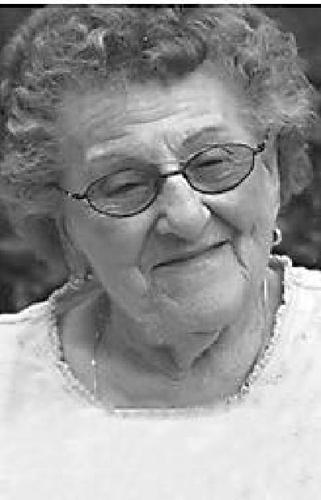 Mary A. Motter | Obituaries | lancasteronline.com