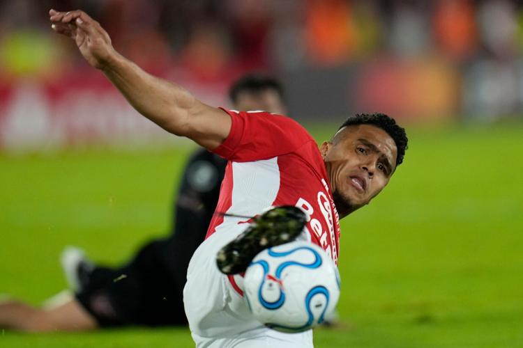 Cruzeiro rescata empate ante Boca Juniors y asume liderato en Copa ...